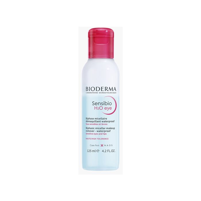 TPC - 105427 - BIODERMA SENSIBIO H20 EYE 125ML | Zenithmed.co.za