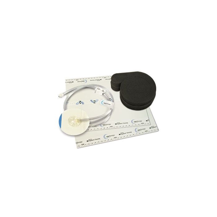 Acelity - M8275041 - Vac Granufoam Simplace Small Dressing Kit ...