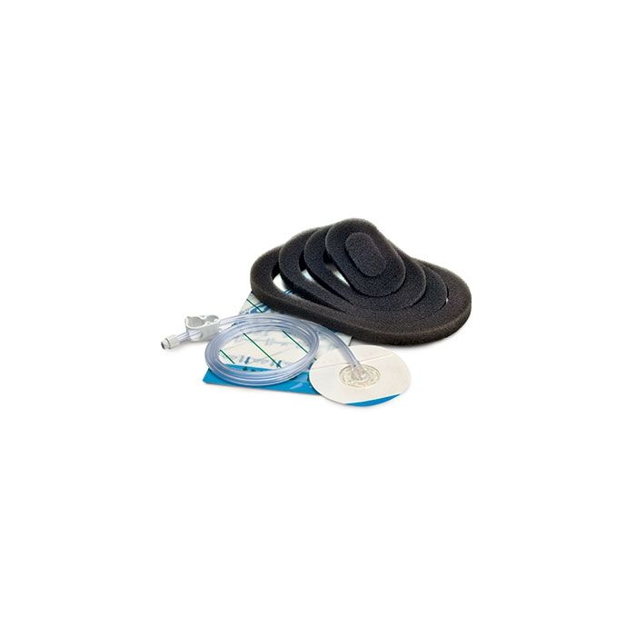 Acelity - M8275065 - Vac Granufoam Ex-Large Dressing Kit With Sensatrac ...