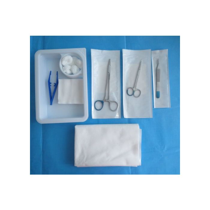 Akacia Medical - CIRM0000 - Circumcision Pack /kit | Zenithmed.co.za