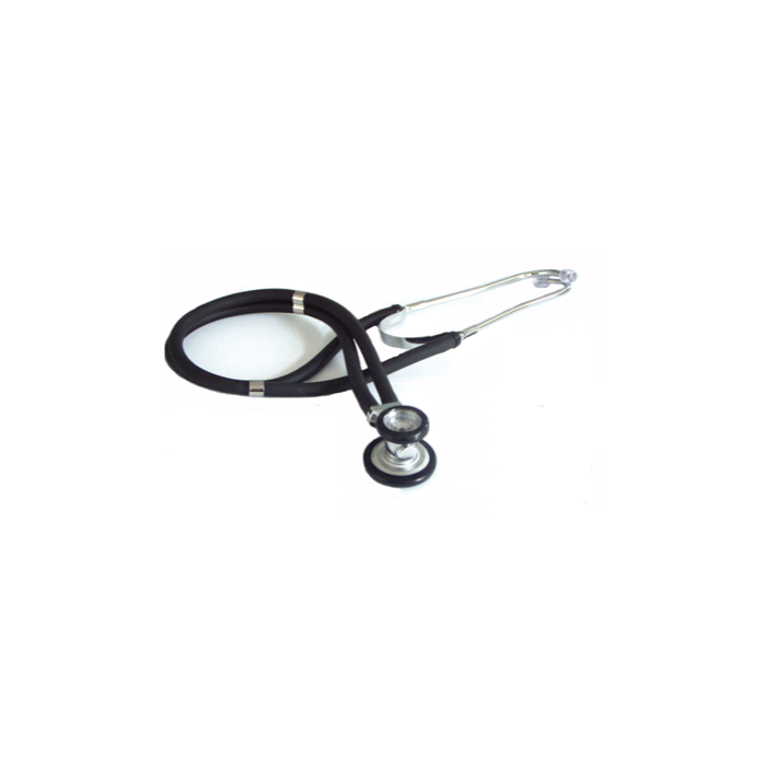 Bokang - STET0002 - Dual Tube Stethoscope | Zenithmed.co.za