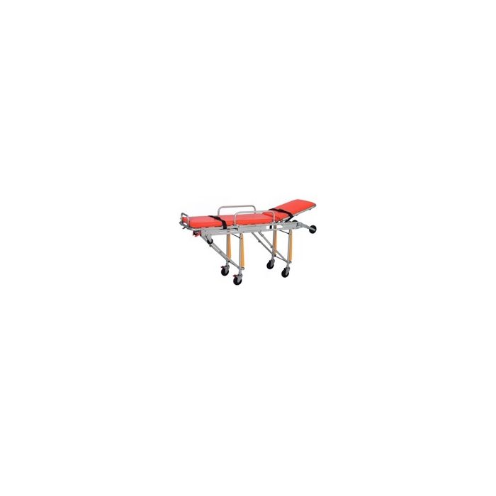 OAM - AS-01 - Self-loading Ambulance Stretcher Can Be Used Both For ...