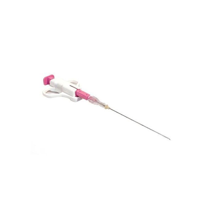 Suprahealthcare - BIOPSY004 - Biopsy Needle Manual Type Fine Cut 14g X ...