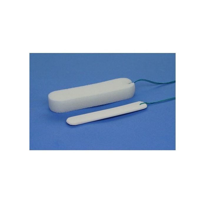 Suprahealthcare - NASAL001 - Nasal Tampons 4.5cm | Zenithmed.co.za