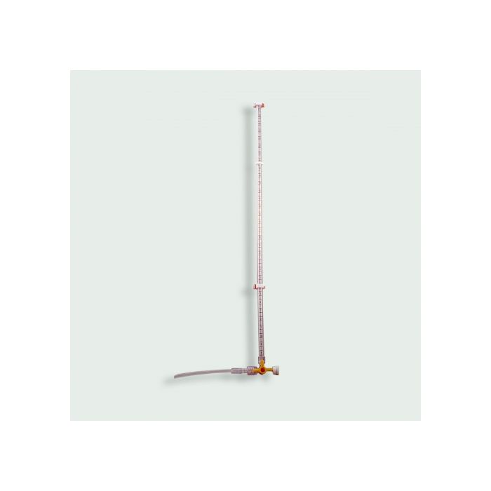 Suprahealthcare - SPINA0400 - Spinal Manometer Flexible With Stopcock ...