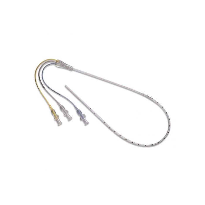 Suprahealthcare - UC35 - Umbilical Catheter Fg 3.5 | Zenithmed.co.za