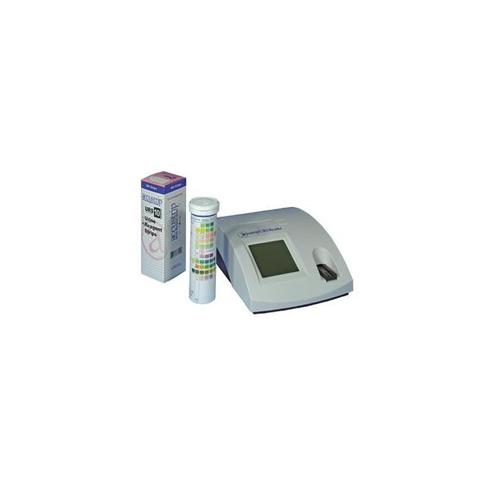 Unimed - URIS0001 - Uriscreen Strips 6-11p | Zenithmed.co.za