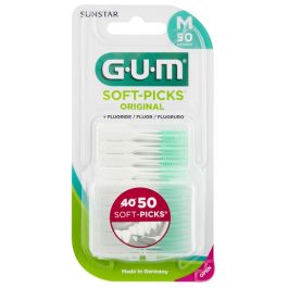 TPC - 102447 - GUM SOFT PICKS ORIGINAL - MEDIUM 50PC | Zenithmed.co.za
