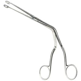 TPC - 105588 - FORCEPS MAGILL 25CM ADULT | Zenithmed.co.za