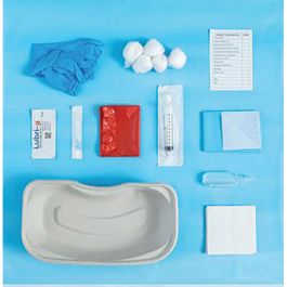 TPC - 98960 - DRESS TRAY CATHETER COSTIWAY | Zenithmed.co.za