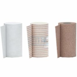 Acelity - 7025 - Dynaflex 3 Layer Compression Bandage System ...