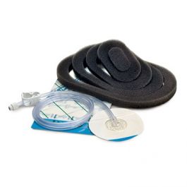 Acelity - M8275065 - Vac Granufoam Ex-Large Dressing Kit With Sensatrac ...