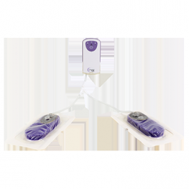 Acelity - PRE1001.S - Prevena Dressing + Disposable Unit (Single Unit ...