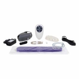 Acelity - PRE2001 - Prevena Customizable Dressing + Disposable Unit ...