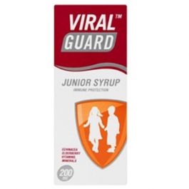 Adcock Ingram - 312547 - ViralGuard Syrup | Zenithmed.co.za