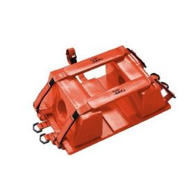 BSP - HEAD.IMM.CHLD - Head Immobiliser (Head Blocks) Child | Zenithmed ...