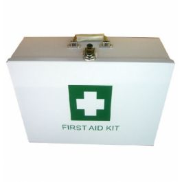 BSP - REF:109R - First Aid Kit - Regulation 3 Refill Kit (Factory ...