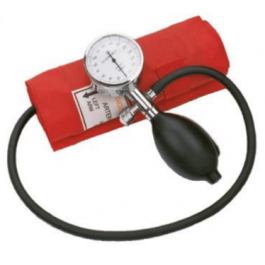 BSP - BPM.AN.SH - Blood Pressure Meter - Aneroid Palm Single-hand ...