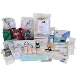 BSP - REF:BLS - Basic Life Support Kit - Complete (MediPAC Complete ...