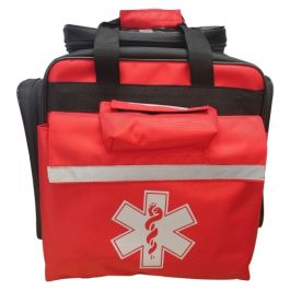 BSP - REF:ILS - Intermediate Life Support First Aid Kit (TraumaPAC ...