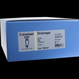 Coloplast - 30979-TPM - Drainage 2215 | Zenithmed.co.za