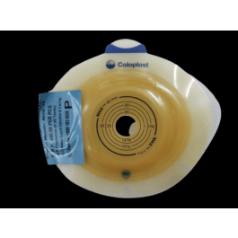 Coloplast - 58713-TPM - Base Plate 110310 | Zenithmed.co.za
