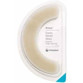 Coloplast - 87241-TPM - Brava 120700 Elastic Tape | Zenithmed.co.za