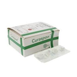 CuraMedical BV - SPON001 - Curaspon Standard 80 X 50 X 10 Mm ...