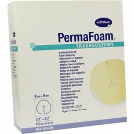 Hartmann - 409413 - Permafoam Comfort Adhesive Border | Zenithmed.co.za