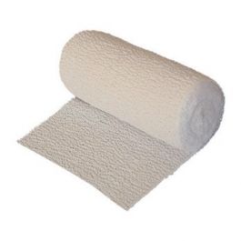 Healthease - BAND0013 - Crepe Bandages 100mm X 4.5m | Zenithmed.co.za