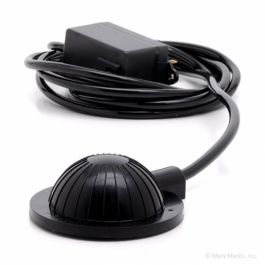 HCS - DHT-FSWP - Waterproof Foot Switch | Zenithmed.co.za