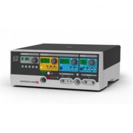 HCS - DTH200F - Diathermy 200w Flash | Zenithmed.co.za