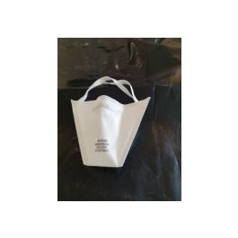 KM - Z119210 - Mask - Ffp2 Particle Filter Duckbill White (Nikki) Each ...