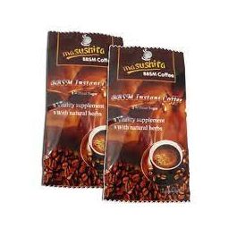 Khuya OTC - KOTC74 - Masushita BBSM Coffee | Zenithmed.co.za