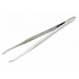 LNMG - First aid metal forceps(tweezer) - First aid metal forceps ...