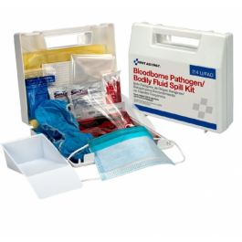 MAS - FIRS0031 - Body Fluid Spillage Kit Only | Zenithmed.co.za