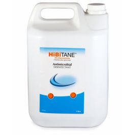 Medical & Hospital Supplies - HIBI0005 - Hibitane 0.5% In Water 5 L ...