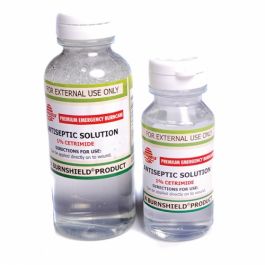 Medicolab - CETR0002 - Cetrimide Solution 1% 100ml | Zenithmed.co.za