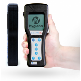 SteriTech - HySSP - Systemsure Plus Luminometer | Zenithmed.co.za