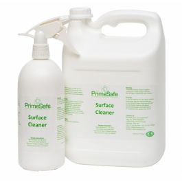 SteriTech - PHC3 - Primesafe Hand Cleaner. Lotion Pump | Zenithmed.co.za