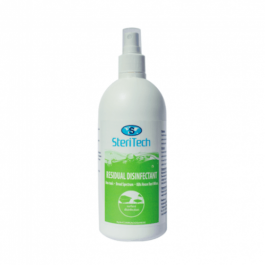 SteriTech - SS2 - Steritech Surface Disinfectant | Zenithmed.co.za
