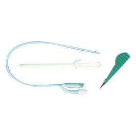 Supra Latex - CATH0033 - Suprapubic Catheter Sets 12 - 20fg | Zenithmed ...