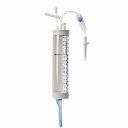 Suprahealthcare - BURETROL01 - Buretrol Infusion Set 150ml | Zenithmed ...
