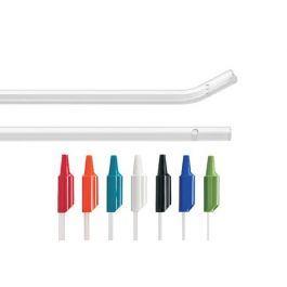 Suprahealthcare - CSC14 - Suction Catheter With Control Fg14 ...