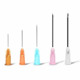 Suprahealthcare - DN-18 - Needle Hypodermic Disposable - 18g ...