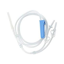 Suprahealthcare - IRR001 - Tur Y-Type Irrigation Set | Zenithmed.co.za