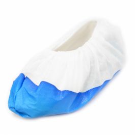 Suprahealthcare - OVER002 - Overshoes, Non-Woven Premium | Zenithmed.co.za
