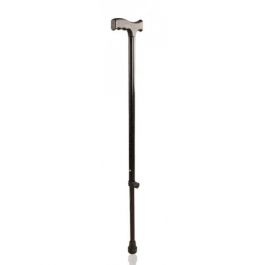 SAH - WSFS920L - Walking Stick - Height Adjust | Zenithmed.co.za