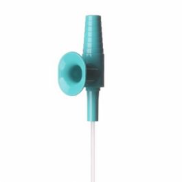TPC - 49611 - Suction Catheter 06fg Light Green 1 | Zenithmed.co.za