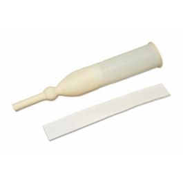 TPC - 7923 - Male Catheter Large 35mm Latex | Zenithmed.co.za